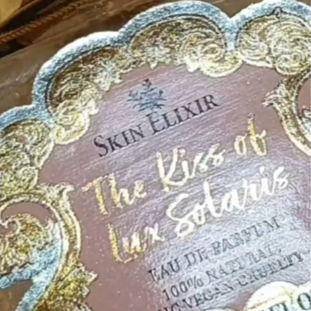 The Beauty of Phthalate-Free Perfumes – Skin Elixir UK