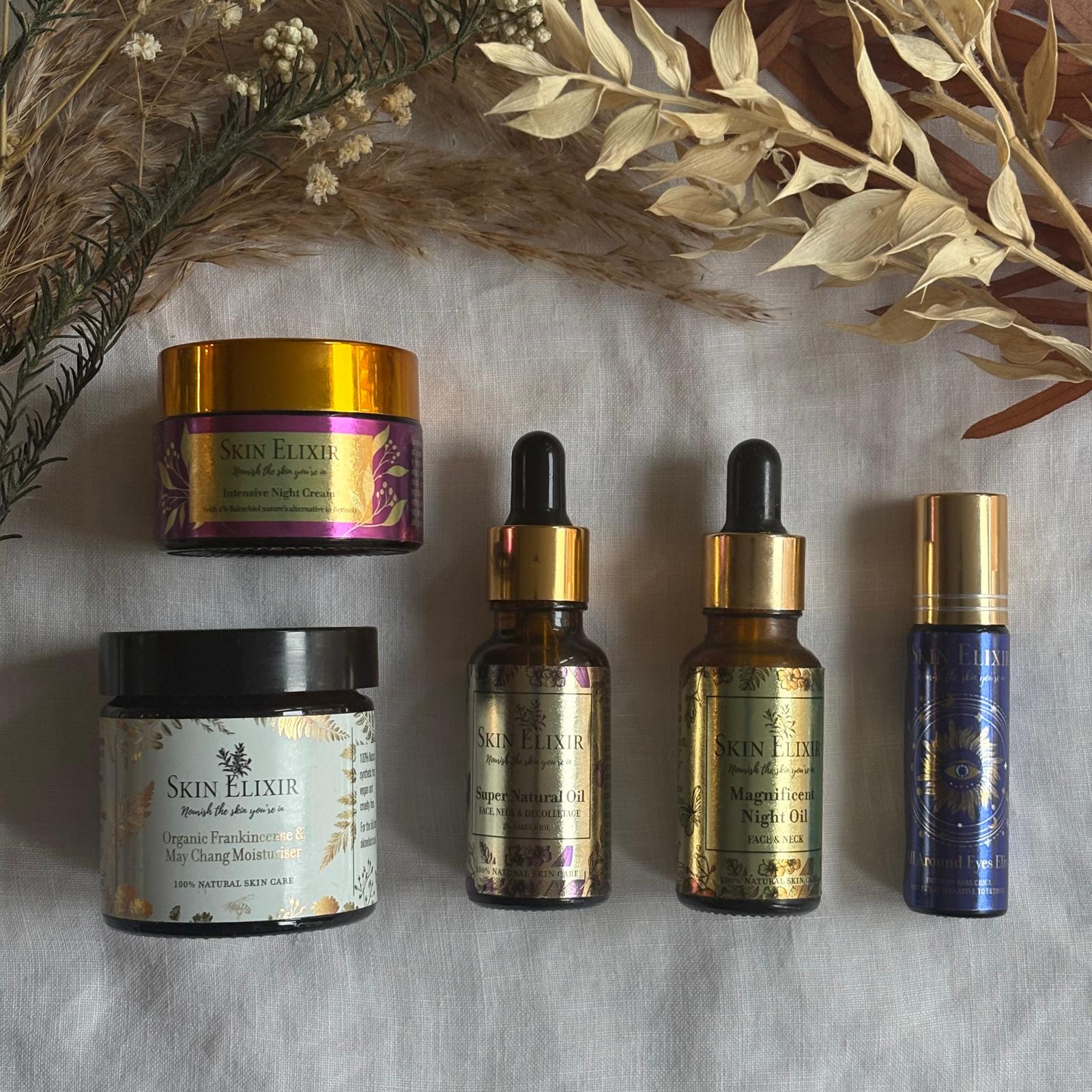 The Original Skin Elixir™: Why I Simplified My Entire Range to the Cor ...
