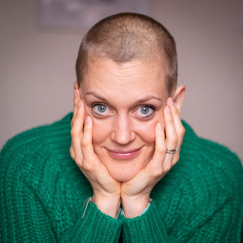Katie Murray Journal: Speaking To My Scars – Skin Elixir UK